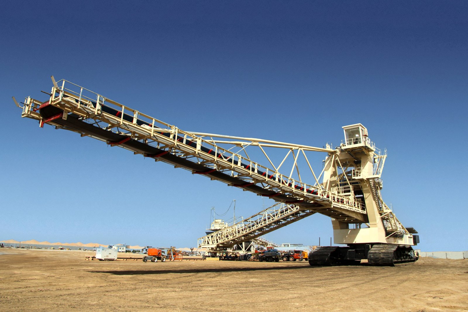 Mining & Heavy Engineering – Skega